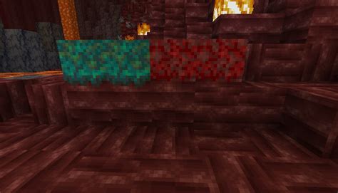Ivango S Netherrack Minecraft Texture Pack