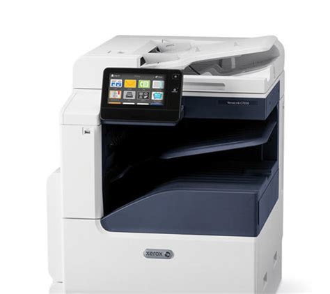 Bürodrucker in A3 und A4 - Xerox VersaLink - Team Harant GmbH & Co KG