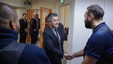 Arrestation De Mohamed Amra Le Narcotrafiquant Normand Incarcéré Dans