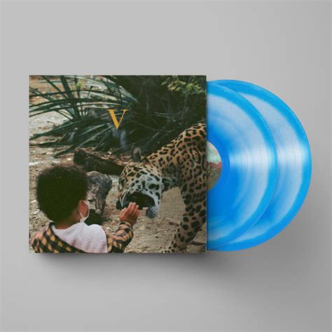 V Unknown Mortal Orchestra
