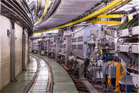 The Proton Synchrotron Cern