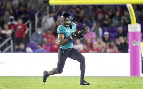 Virginia Tech Lands Four Year Coastal Carolina Running Back In Portal
