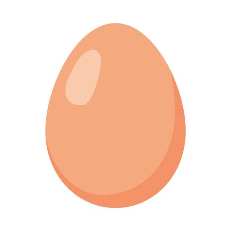 Fresh Egg Icon 35195811 Png