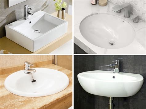 Vì sao cần quan tâm đến kích thước Lavabo khi mua sản phẩm