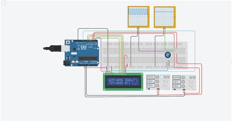 Stepper Motor Cause Problems With Counting Pulses Motors Mechanics