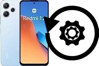 Reset En Xiaomi Redmi Restaurar Y Borrar Todo
