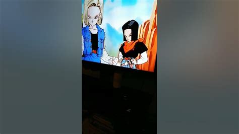 What Is Actual Age Of Android 17 18 Really How Old They Are Youtube