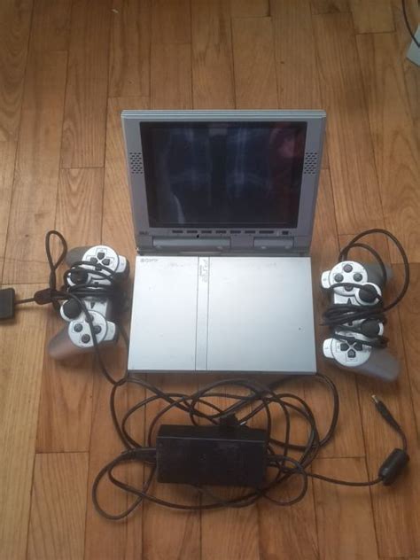 Ps2 Portable
