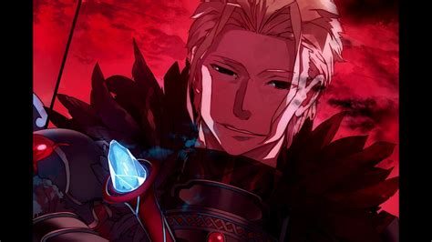 Sword Art Online Alicization War Of Underworld Ost Gabriel Miller