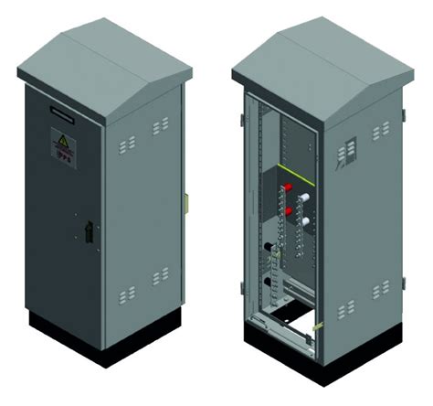Marshalling Kiosk Manufacturer And Supplier In China Kdm