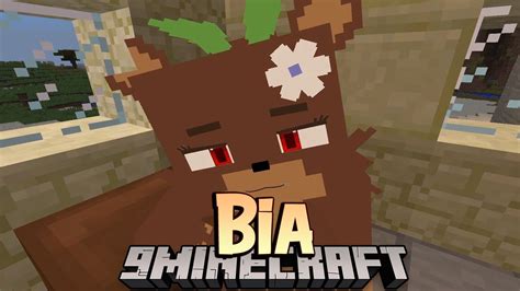 Bia Mod Minecraft PE Khám Phá Thế Giới Mới Đầy Sáng Tạo