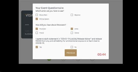 manage polls
