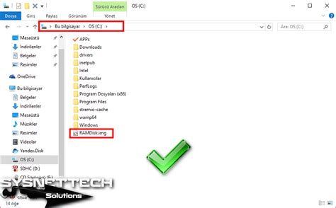 ramdisk software windows 10 byeng