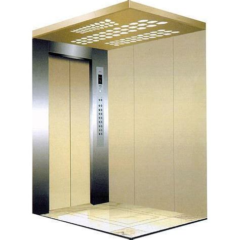 Passenger Elevator At Best Price In Zirakpur Punjab Care Elevator
