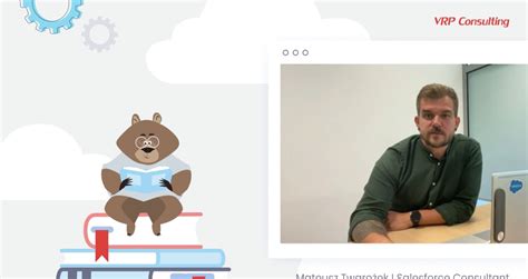 Mateusz Twarożek On Linkedin Salesforce Sforcesummit Sforcesummit22
