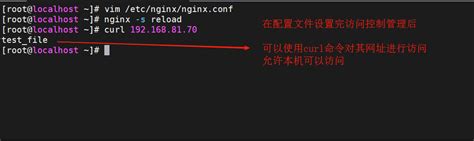 【linux】web服务器的部署和优化apache和nginx安装与设置 Csdn博客