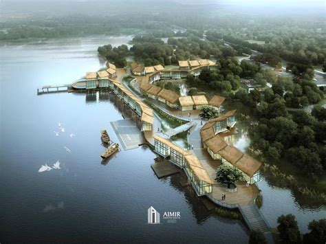 aimee yan on linkedin rendering realistic