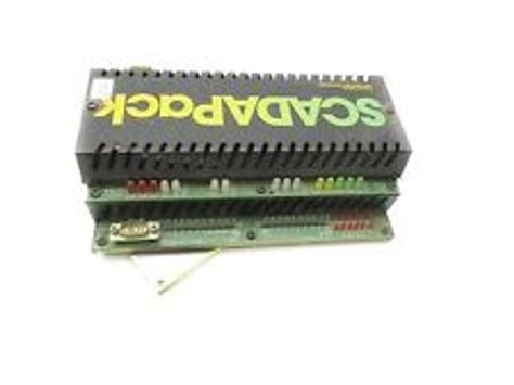 Control Microsystems Scadapack Industrial Lynx