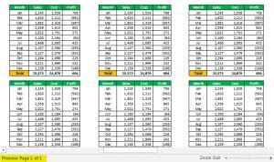 VBA Print Statement How To Use Excel VBA For Printout With Examples