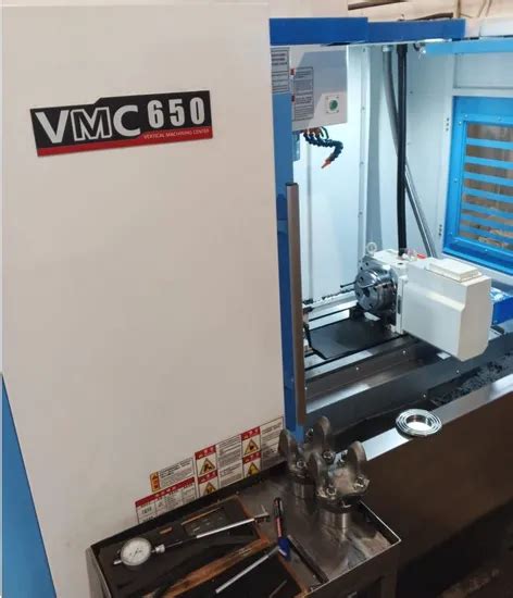 Szgh 5 Axis Machine Center Vmc1160 Machining Center Equipment Vertical Cnc Milling Machine