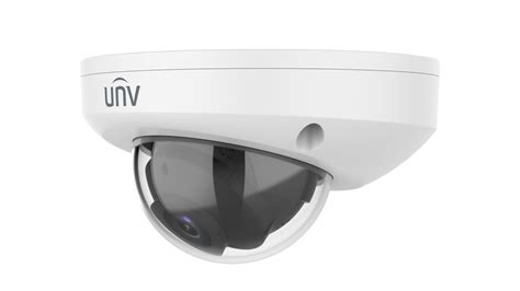 IPC318SB ADF28K I0QA Uniview S Efficient Industrial Grade PC