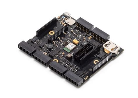 Arduino Edge Control Board Launches From €169 Geeky Gadgets