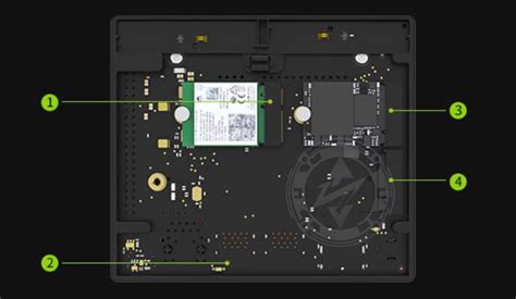 Nvidia Jetson Orin Nano 8gb Development Board Kit Zeus Diy Electronics Diy Store