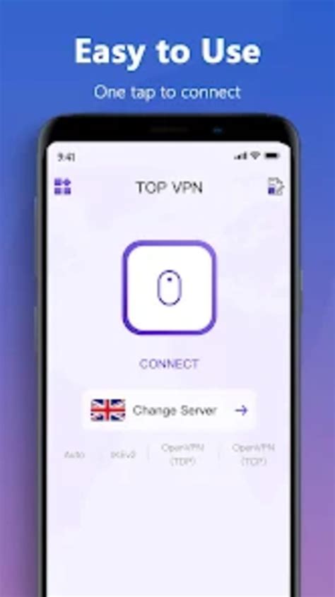 Android Için Itop Vpn Secure Unlimited İndir
