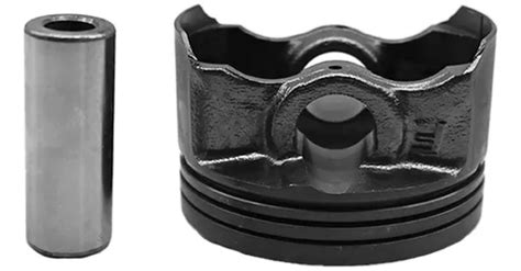 Pistones P Dodge Mitsubishi L3 1 2 3a92 Mivec Dohc Envío Gratis