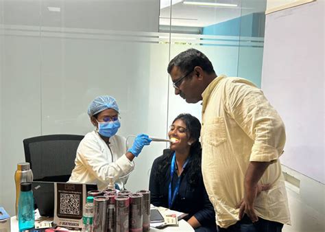 Mcube Health Day A Celebration Of Wellness