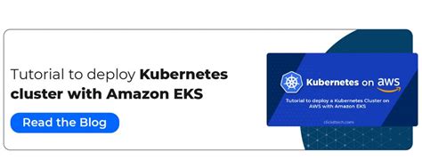 EKS Best Practices To Secure Your SaaS Product