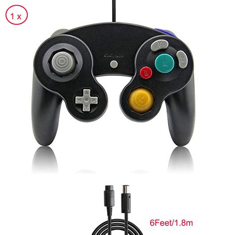Nintendo Gamecube Controller Extension Cable Ft Etsy