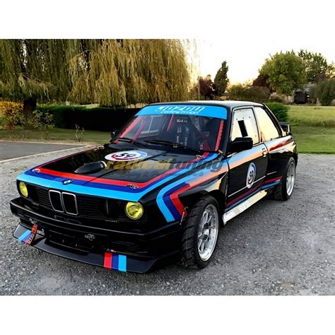 Bmw E30 M3 Conversion Kit