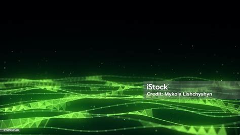 Dna를 가진 분자 배경 네트워크 개념 음악 음파 빅 데이터 시각화 배경에 점을 연결하는 추상화 3d 렌더링 Dna에 대한 스톡 사진 및 기타 이미지 Istock