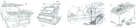 Patent Illustrations Of Various Test Beds Left To Right Test Bed For Download Scientific