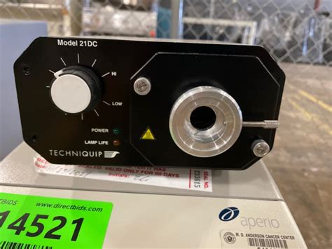 Leica Aperio ScanScope CS For Sale