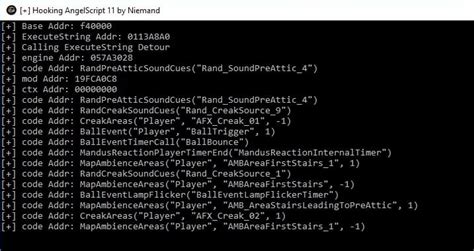 Scripting Engines Inside Games You Can Hack Them Too Angelscript Niemand Rlowlevel