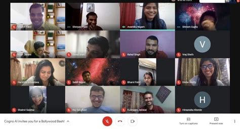 cogno ai office photos