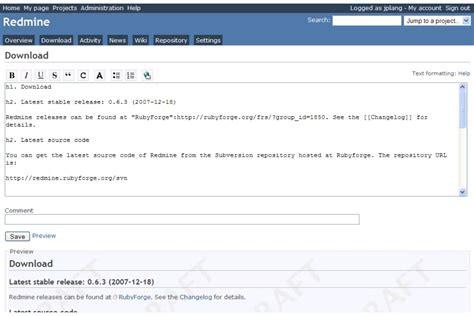 Redmine Prix Avis Fonctionnalités And Alternatives Leptidigital