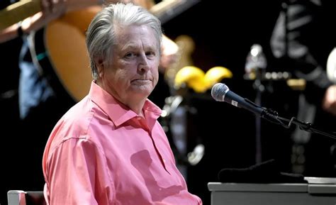 Who Is Leo Evan Knutson The Son Of Wendy Wilson And Beach Boys Icon