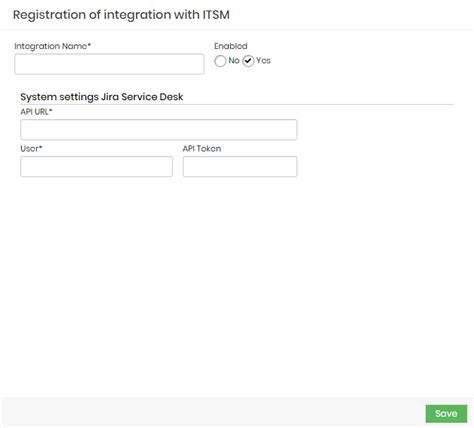 jira service desk