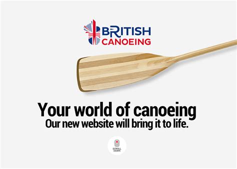 British Canoeing Aards Nominee