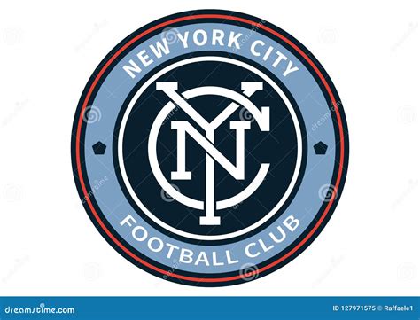 Logotipo De Los Equipos De Nueva York Quién Es Quién Conoce A Cada