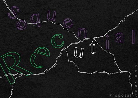 Sequential Recut Project Proposal Bhats765 Page 1 6 Flip Pdf Online Pubhtml5