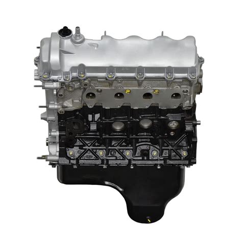 Chevrolet Performance Crate Engines 19433045 Fast Auto Engines