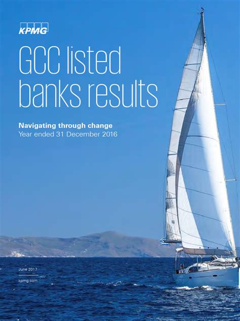 Gcc Listed Banks Report Download Free Pdf Banks Capital Requirement