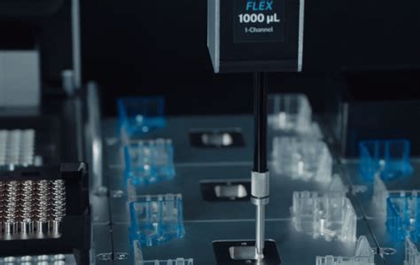 什么是代谢组学测序 Opentrons中国官网