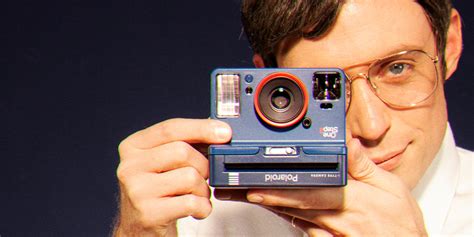 Building Buzz For The Polaroid Stranger Things Special Edition Camera