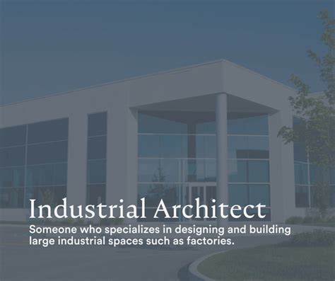 what are the 7 different types of architecture immerse education