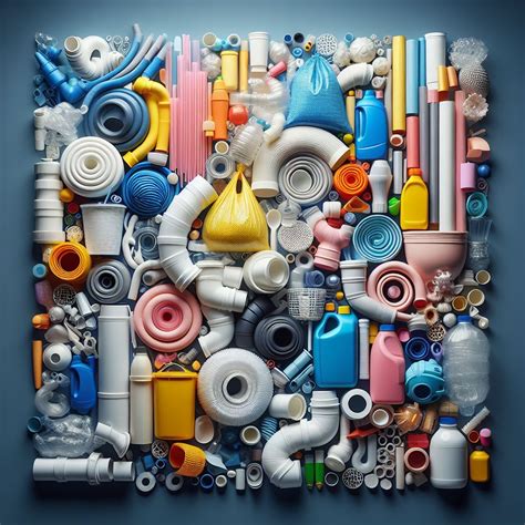 PVC PE 101 Best Secrets Of The Plastic Duo